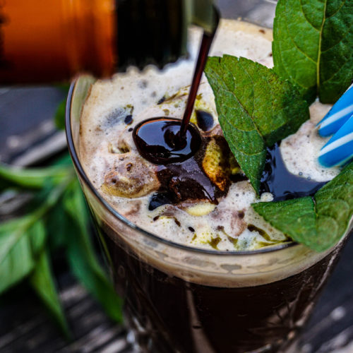 Pepo Papa Coffee - Pepo Papa